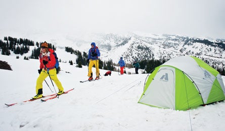 Winter Survival Guide