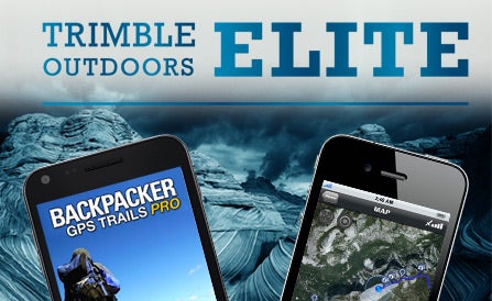 Carry the best maps for your adventures.