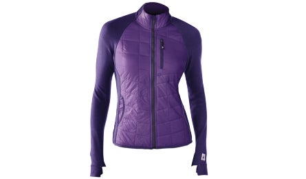 Gear Review: SmartWool PhD SmartLoft Divide Full Zip
