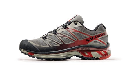 Gear Review: Salomon XT Wings 3 Trail Runners