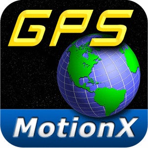 Fullpower Technologies MotionX-GPS