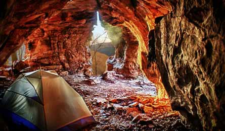 First Night Out: Packing and Planning