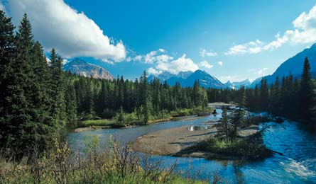 Grand Traverses: Great Northern Traverse