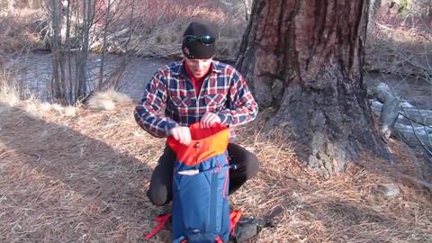 Gear Review: Black Diamond Equipment Bolt 24 Daypack