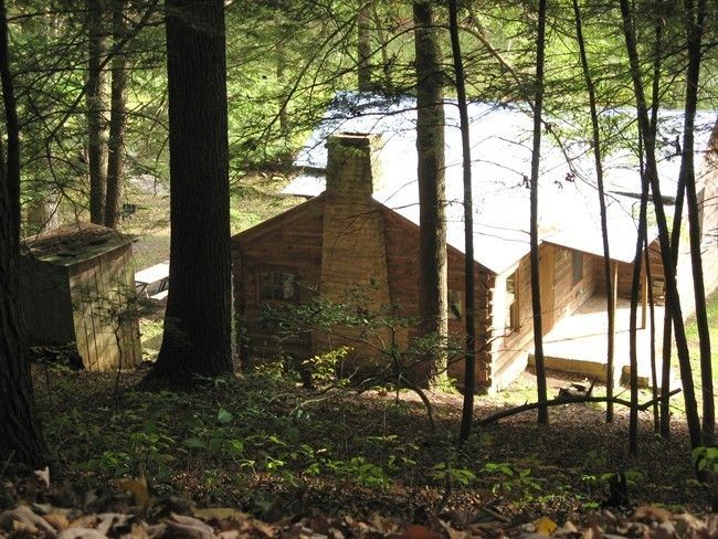 Knoxville: Knobby Rock Loop