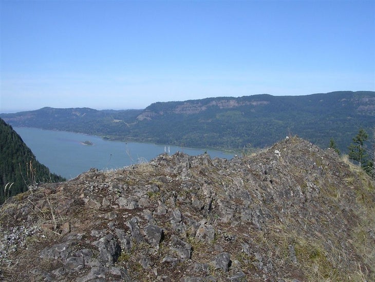 Portland, OR: Rock of Ages