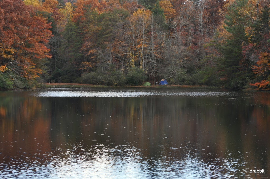 Atlanta: Dockery Lake Trail Atlanta: Dockery Lake Trail