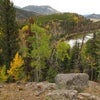 Rocky Mountain National Park: Ypsilon Lake Loop