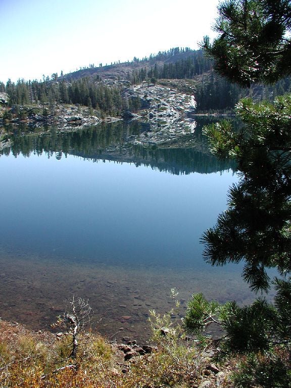 Reno: Penner Lake