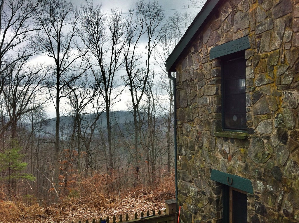 Atlanta: Tesnatee Gap