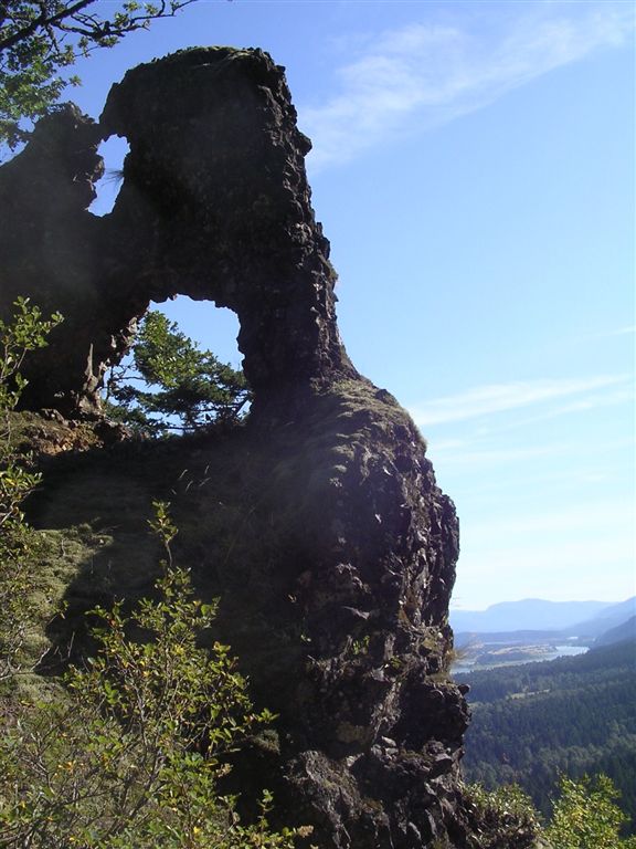 Portland, OR: Rock of Ages