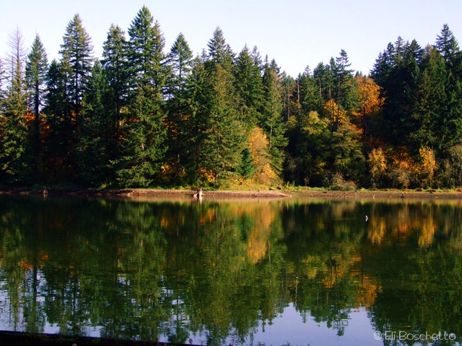 Vancouver, WA: Round Lake