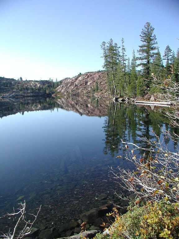 Reno: Penner Lake