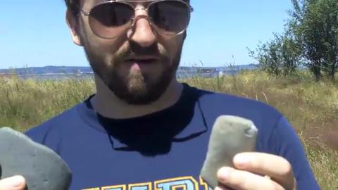 Survival Lab: Caveman Skills