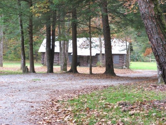 Knoxville: Knobby Rock Loop