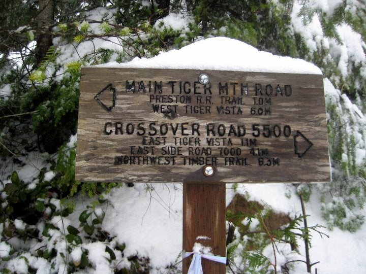 Great Falls, MT: Renshaw Lake Loop