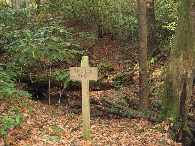 Knoxville: Knobby Rock Loop