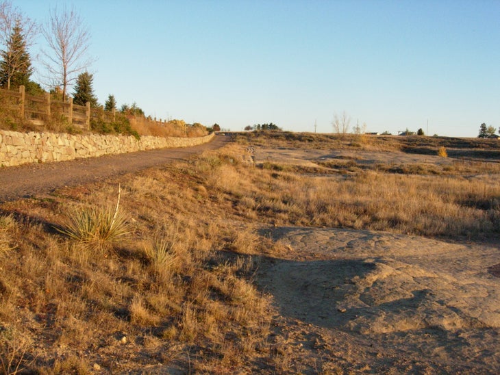 Boulder, CO: Niwot Alternative Loop
