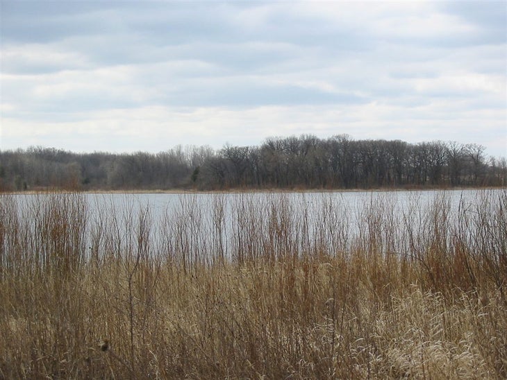 Milwaukee, WI: Vern Wolf Lake Loop