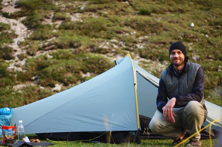 Ultralight Backpacking: Do's and Don'ts