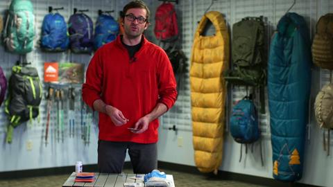 How to Make a First-Aid Kit