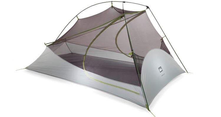 REI Dash 2 Tent Review