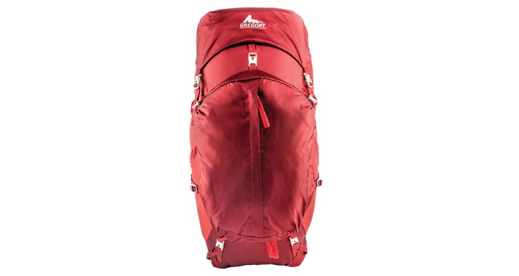 Gregory Z 65/J 63 Review | Multiday Pack