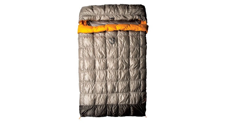 NEMO Tango Duo Slim 30 Review | Sleeping Bag Review