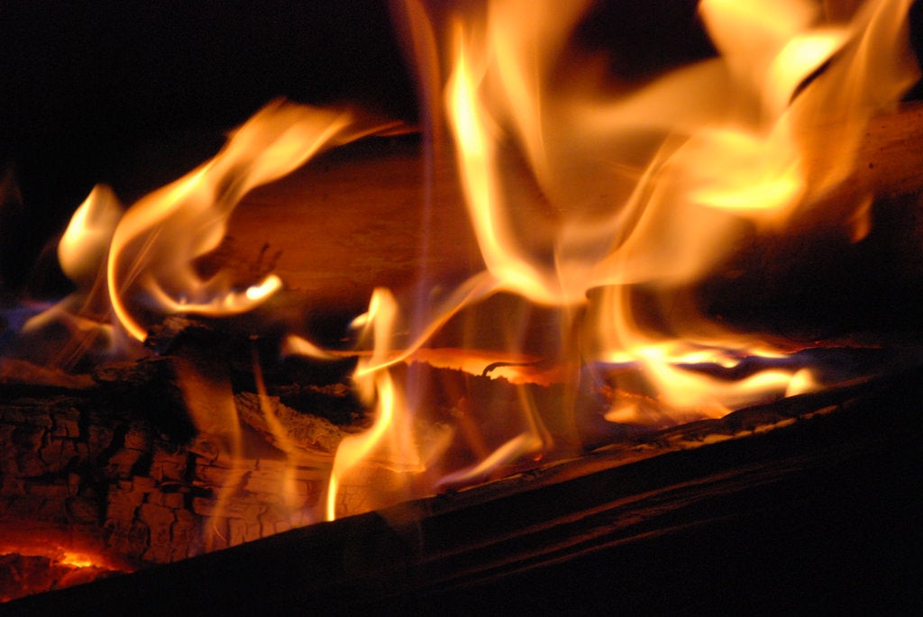 43 Things You Can Do With Fire