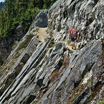 Masterpiece Trails: Switchbacks to Heaven