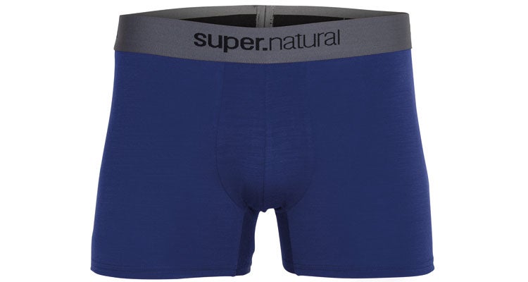 Super.Natural Base Boxer 175