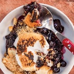 Recipe: Earth Worm Pudding