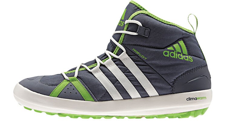 adidas Padded PrimaLoft