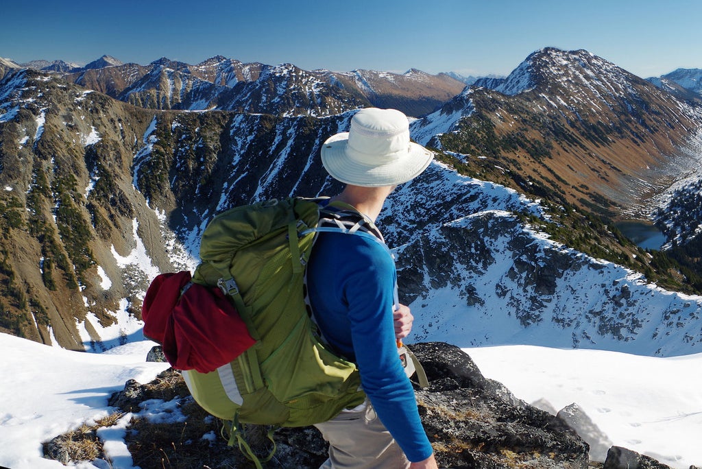 Expert Advice: How Do I Set Better Hiking Goals?