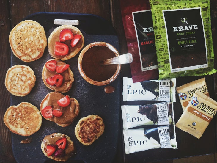 11 Tips for Better Hiking Fitness