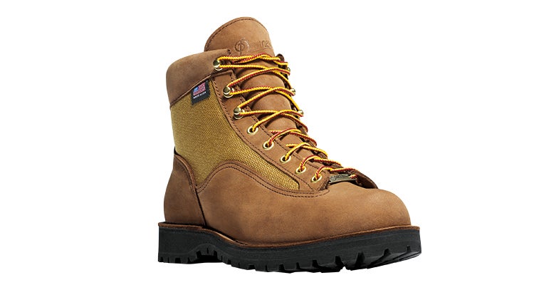 Danner Mountain Light II