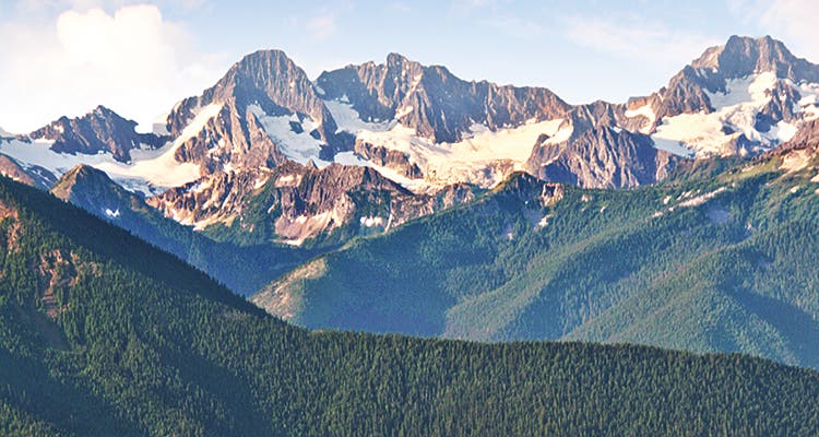 Devil's Dome Loop, Washington - America's Best Loop Hikes