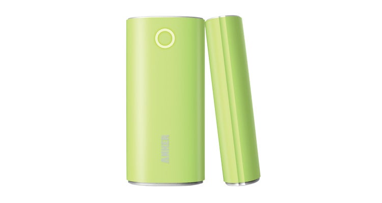 Review: Anker 2nd Gen Astro 6400 Charger