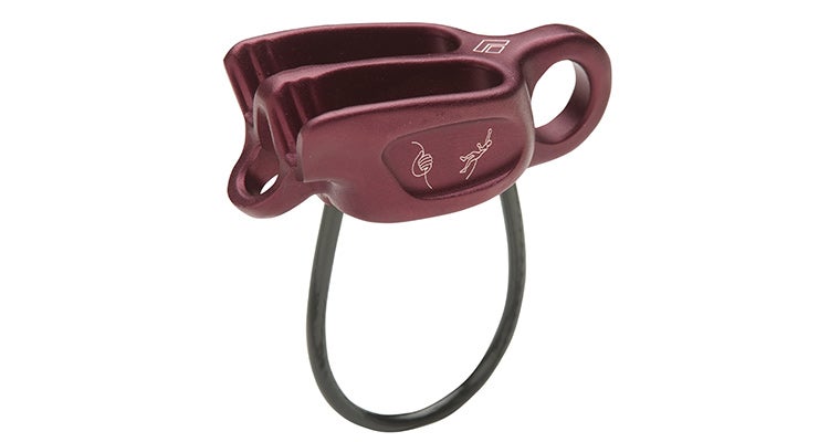 Black Diamond ATC-Guide Belay Device - Review
