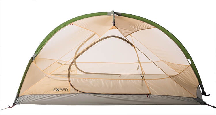Exped Mira II Hyperlite Two-Person Tent