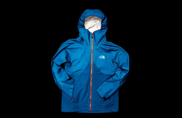 The Best Hiking Shells of 2015