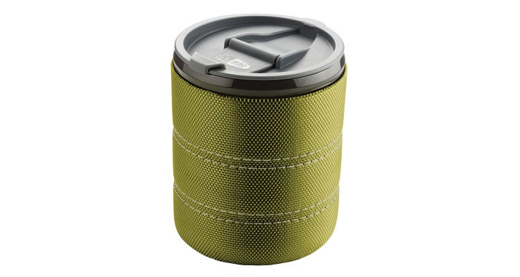 Review: GSI Infinity Backpacker Mug