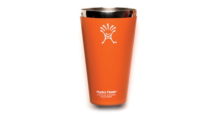 Review: Hydro Flask True Pint