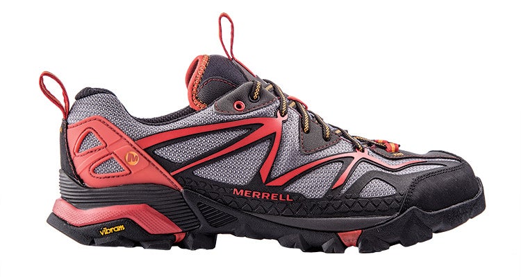 Merrell Capra Sport Low Light Hiking Boots