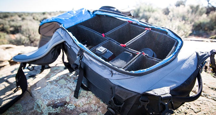 How to Protect Your Camera - Outdoor Photography 101