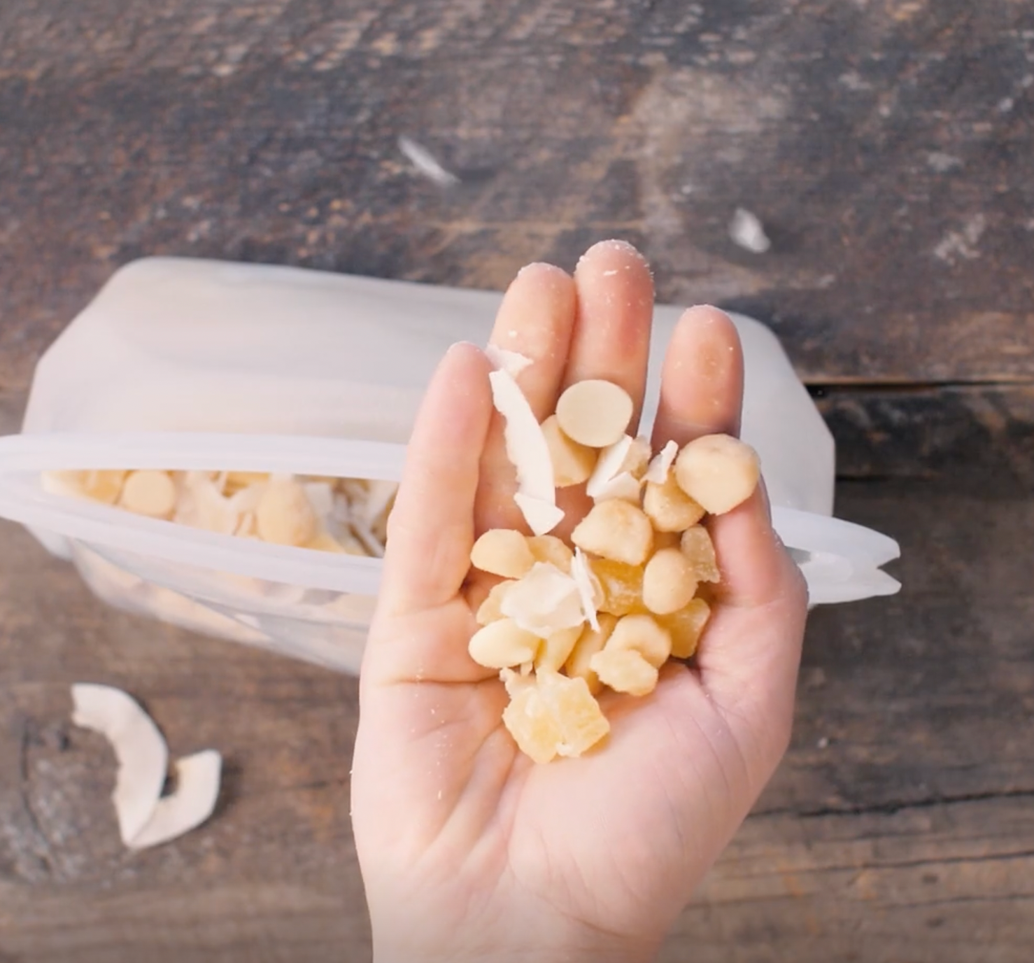 13 Mouthwatering Hiking Snacks That Will Put You Off Bars For Good
