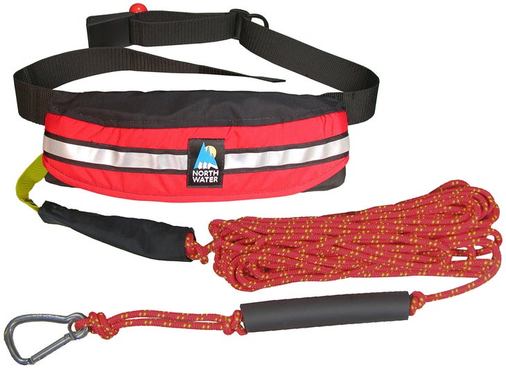 Kayak Safety Gear