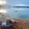 Yellowstone National Park: Shoshone Lake to Lewis Lake Loop