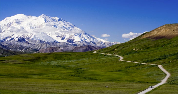 18 National Parks Your Kids Will Love