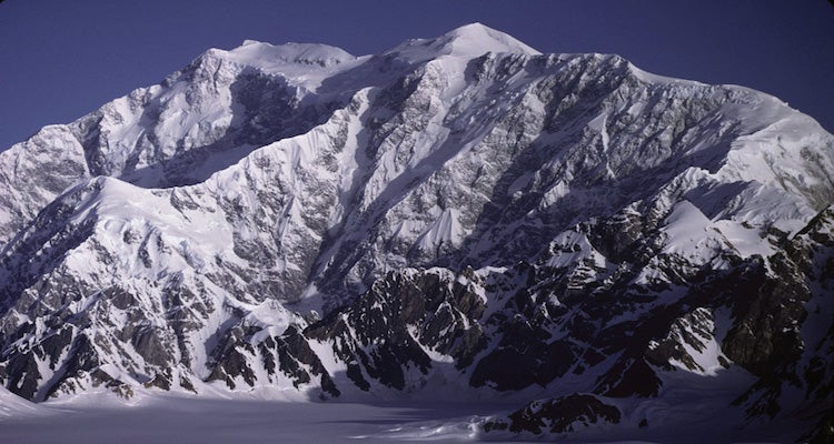 Climbers Rescued on Mt. Logan After Surviving in Snow Cave